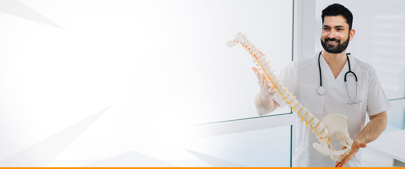 Best Orthopaedic surgeon in Delhi | Dr. Nikhil Verma